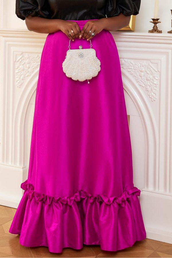 CHAREE FIRFIRLI UZUN ETEK – KHAMUS