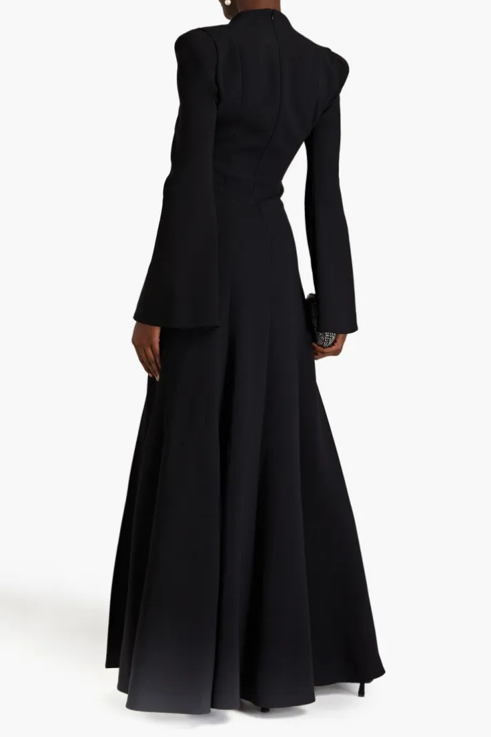 EMERY BLAZER UZUN ELBİSE – KHAMUS