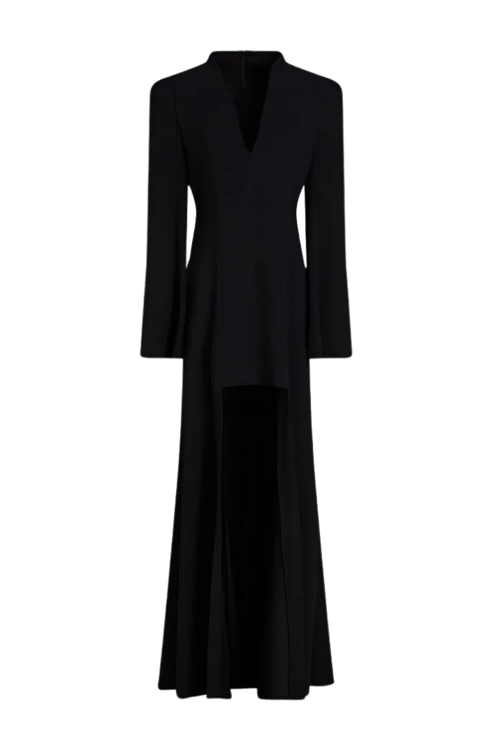 EMERY BLAZER UZUN ELBİSE – KHAMUS