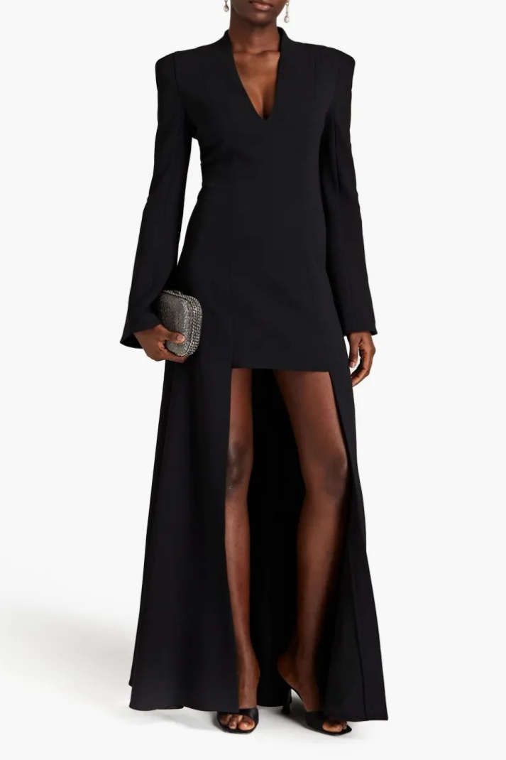 EMERY BLAZER UZUN ELBİSE – KHAMUS